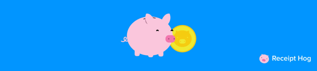 Receipt Hog FAQs: All About Coins | Receipt Hog